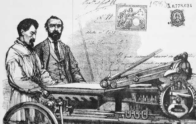 Exposición recuerda a George Lawrence en Caldes de Montbui ...