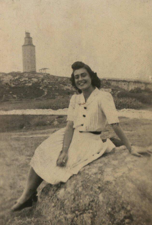 Esther Garrido: La más bella Estrella en la corona del Rey ...