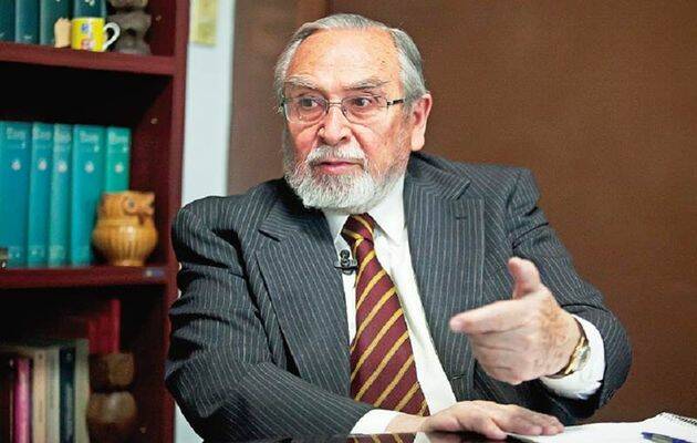 Humanismo cristiano y capitalismo, de Bernardo Bátiz - Protestante digital