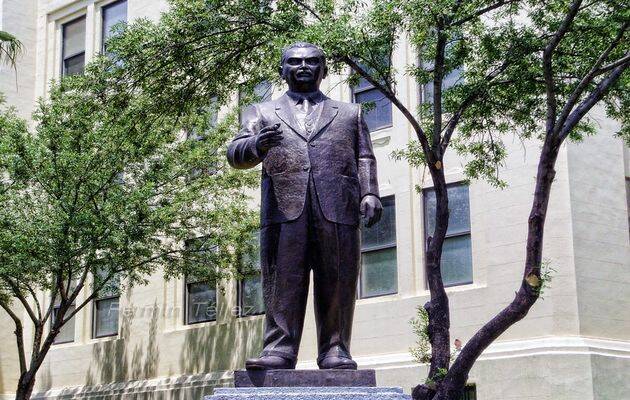 Aarón Sáenz Garza: el protestante que pudo ser presidente de México (II ...