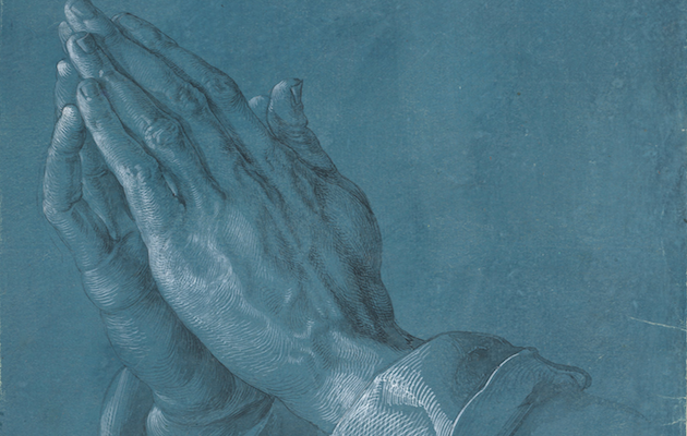 Las manos de Durero - Protestante digital