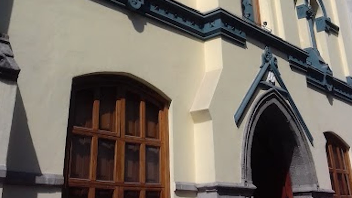 Poligénesis del protestantismo en Latinoamérica: el caso mexicano, una ...