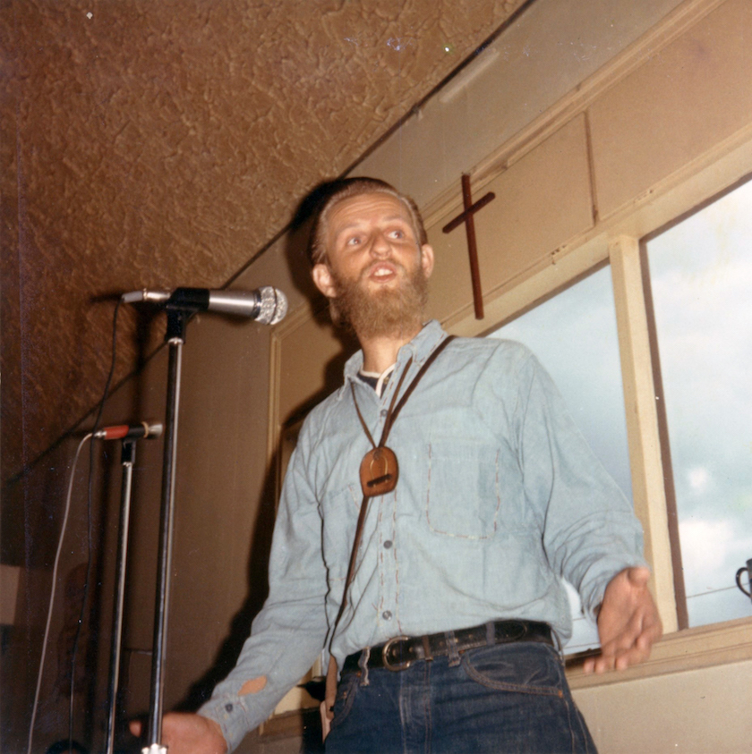 La Familia de Jesús en Inglaterra (16)