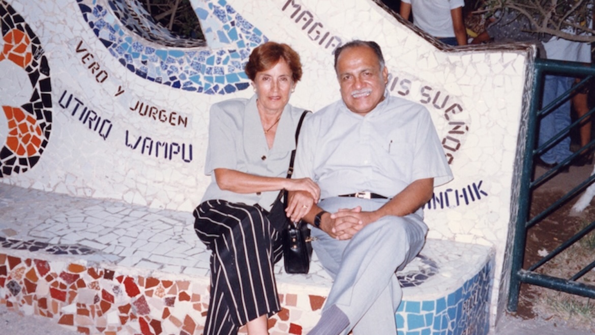 Itinerario intelectual de Samuel Escobar hacia el Congreso ...