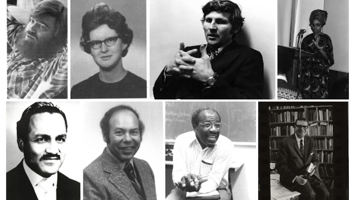 Itinerario intelectual de Samuel Escobar hacia el Congreso ...